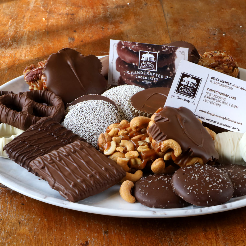 Shop Retail | Long Grove Confectionery Co.